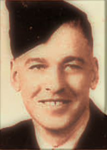 Robert Roy DONALDSON - Waikerie RSL